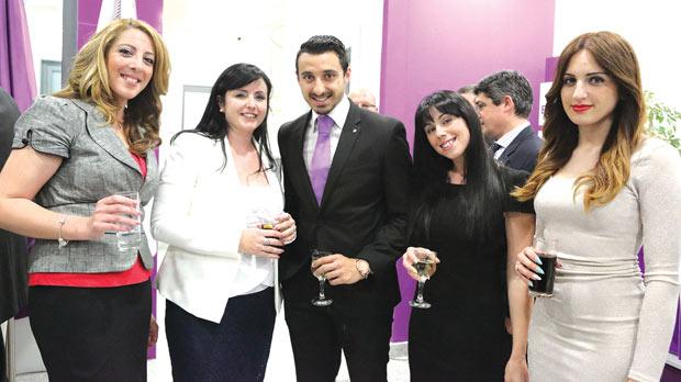 Banif opens 12th branch