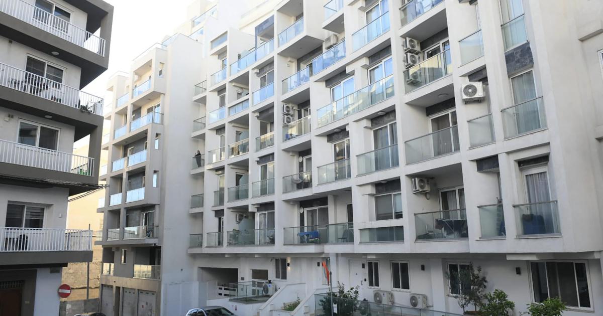 Galdes penthouse developers leased 104 properties to Housing Authority