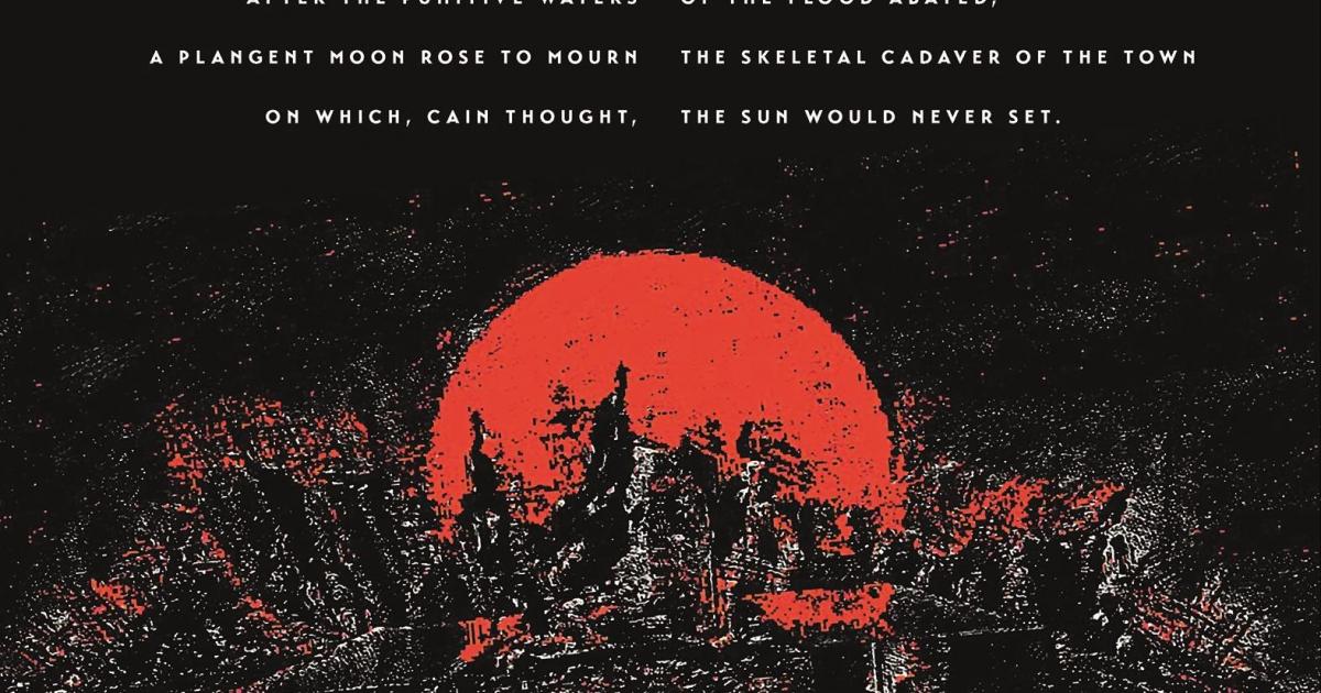 Book review: 'Cain' is a remarkable portrait