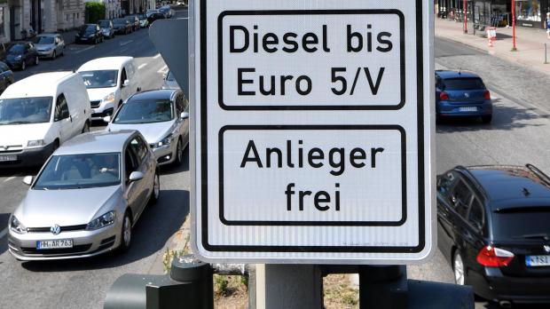 German diesel deal gives drivers choice of retrofit or trade-in