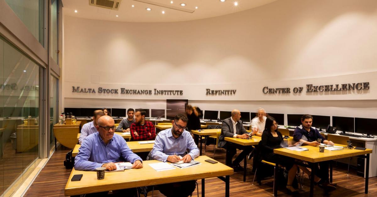 Malta Stock Exchange to launch annual financial literacy survey
