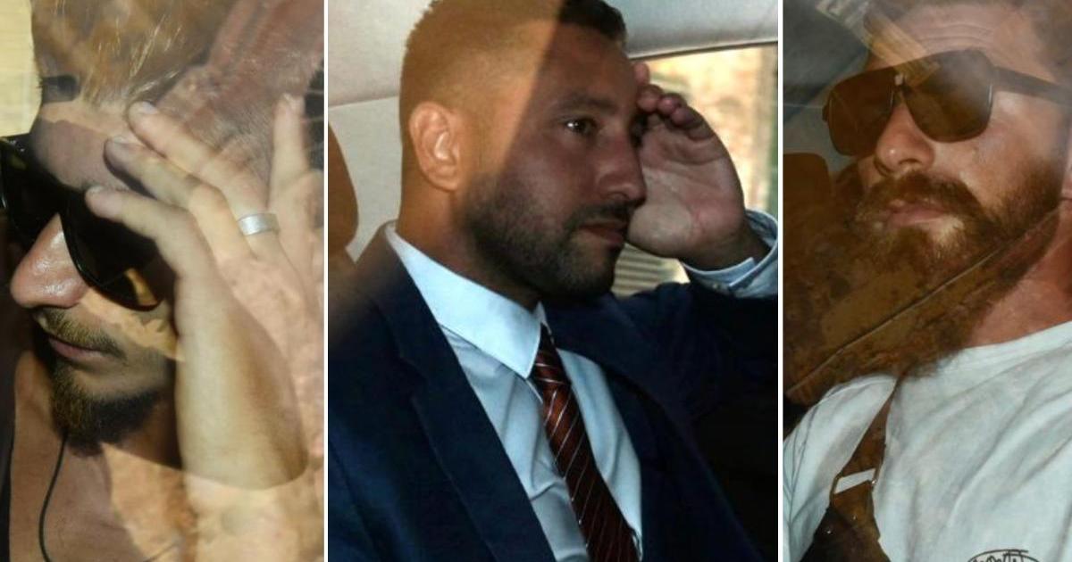 Man hired 'hitmen' to attack his ex-wife's father during Sliema jog ...