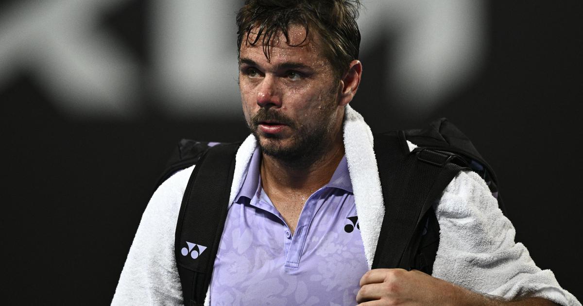 Stan’s the man as veteran claims Davis Cup victory for Switzerland