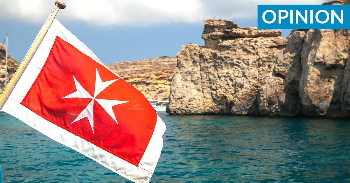 The type of vision maritime Malta needs