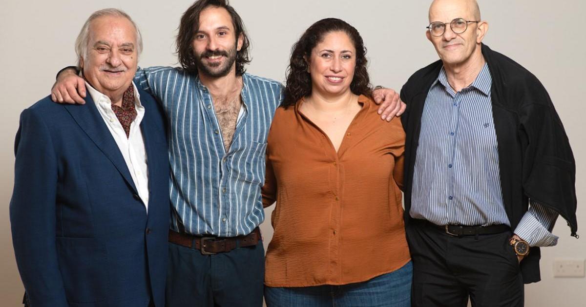 Award-winning play ‘The Father’ in new production by the Manoel