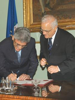 Charles Mangion appointed Opposition Leader
