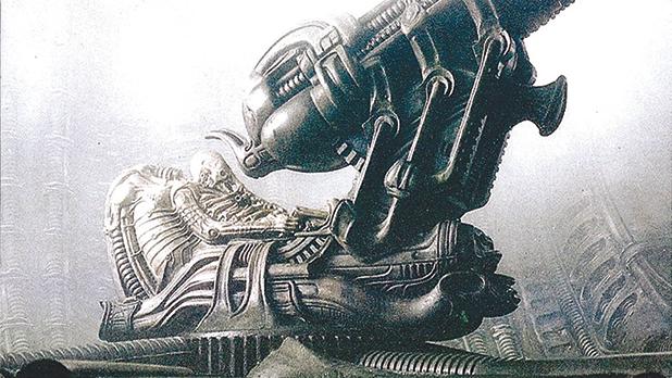 Acclaimed sculptor, special effects artist to give career talk