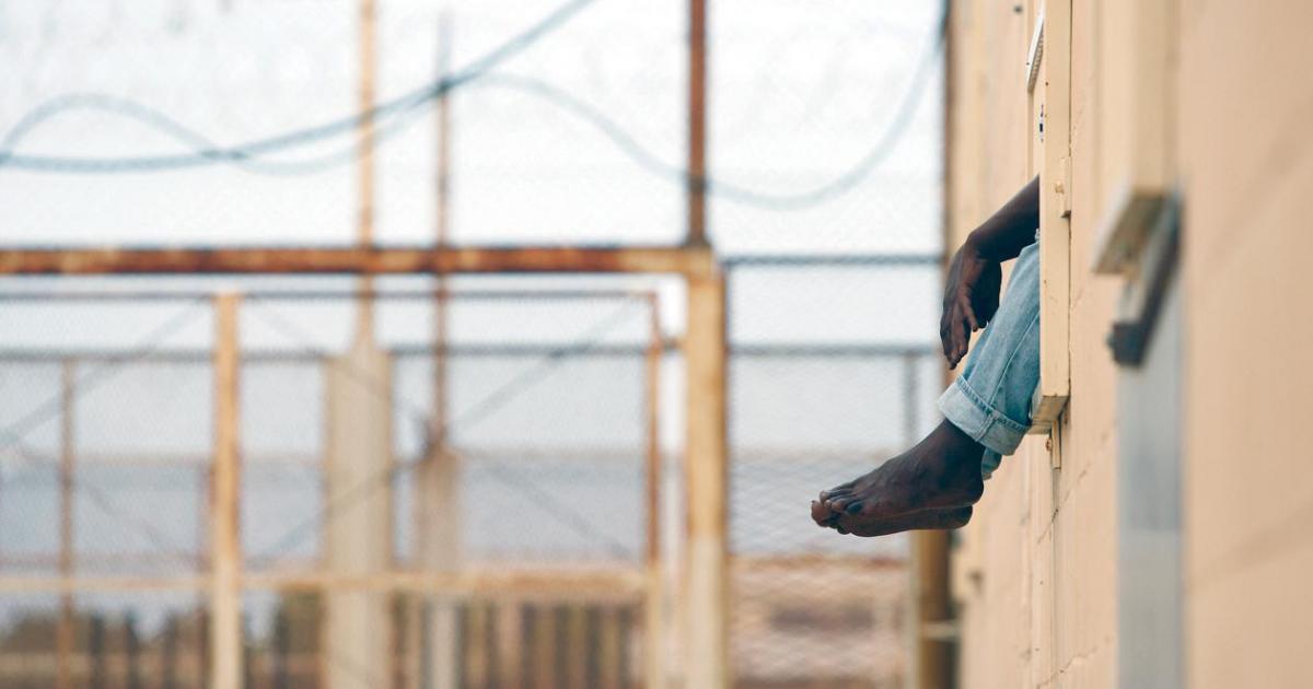 No more Temporary Humanitarian Protection-N for failed asylum seekers