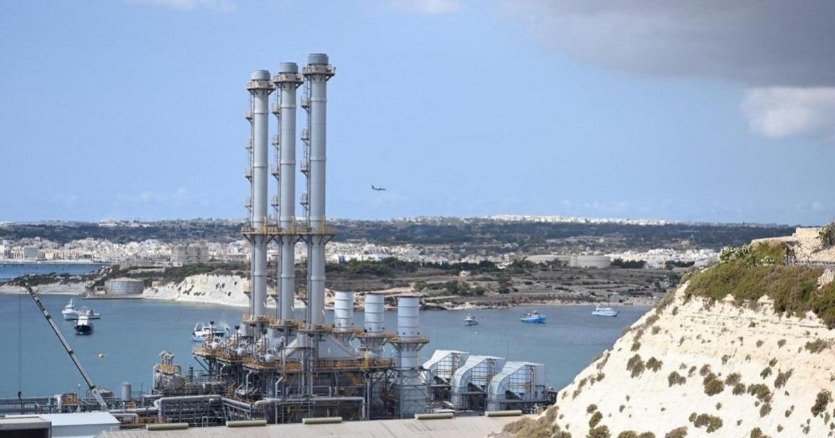 Delimara and Marsa to get battery plants to store renewable energy