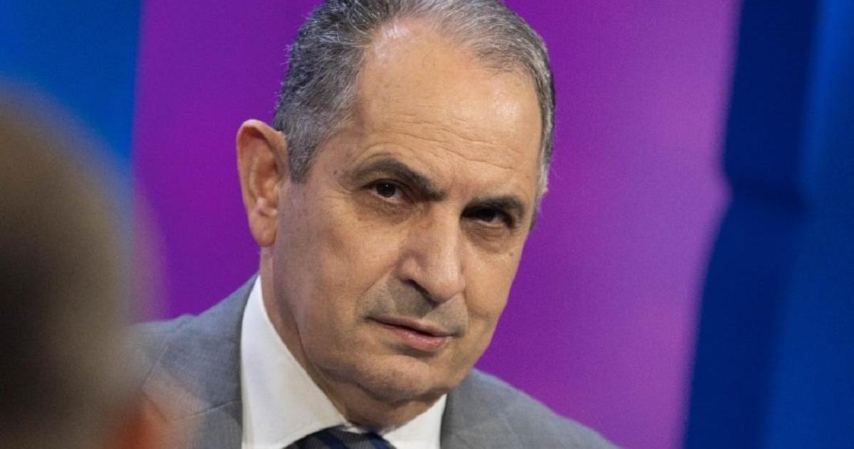 'TVM was not censored in my time,' says former news boss Reno Bugeja