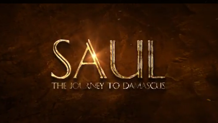 Trailer of Malta-filmed Saul: The journey to Damascus released