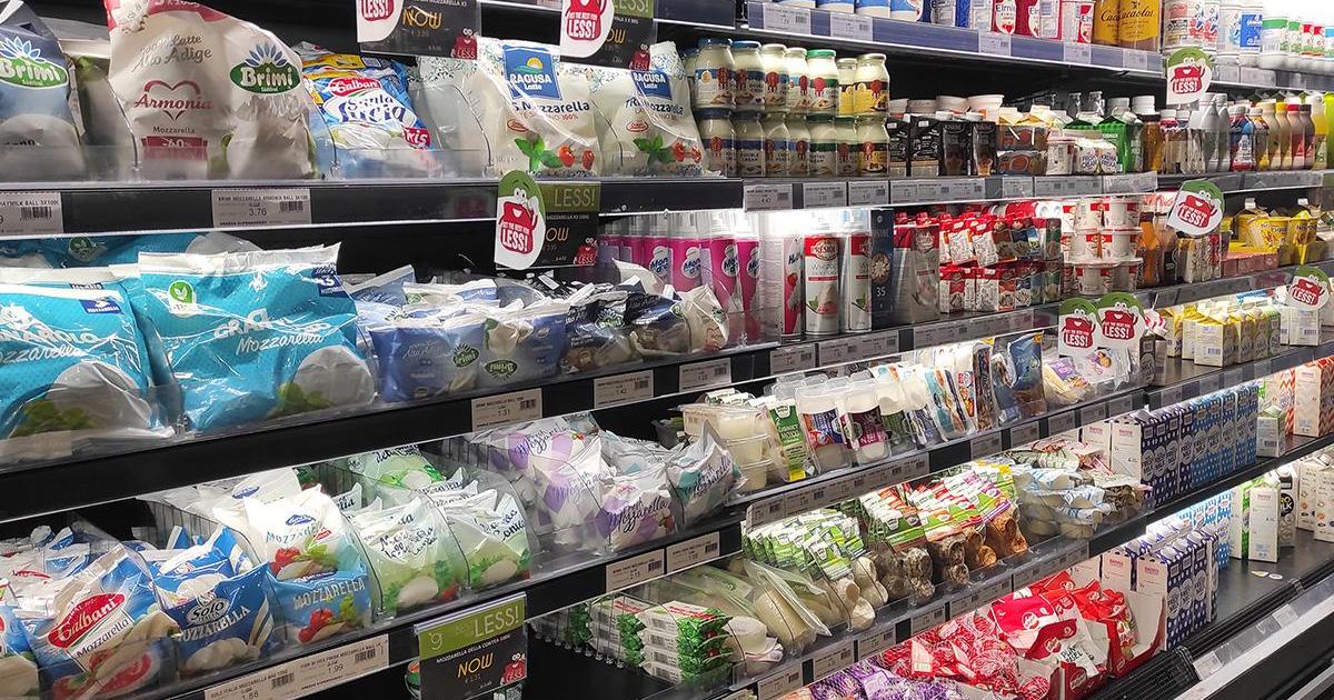 Shoppers value animal welfare labels, but not too much