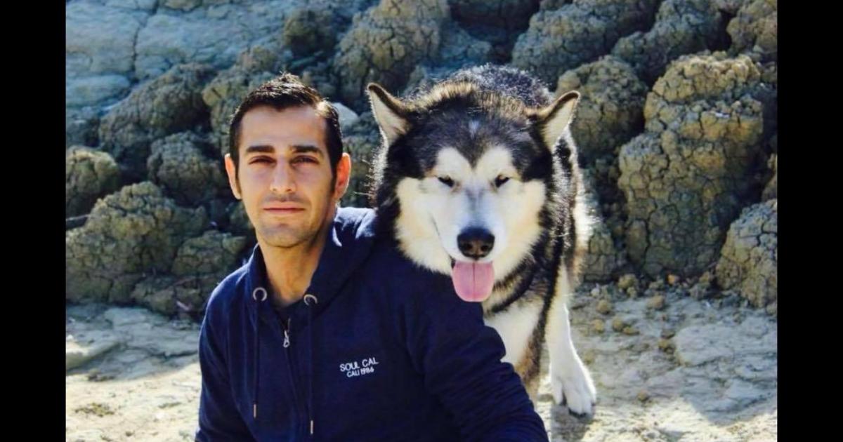 The curious case of Christopher Bartolo - Michela Spiteri