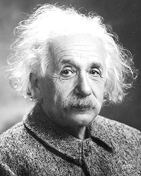 Myth debunked: Did Einstein fail maths?