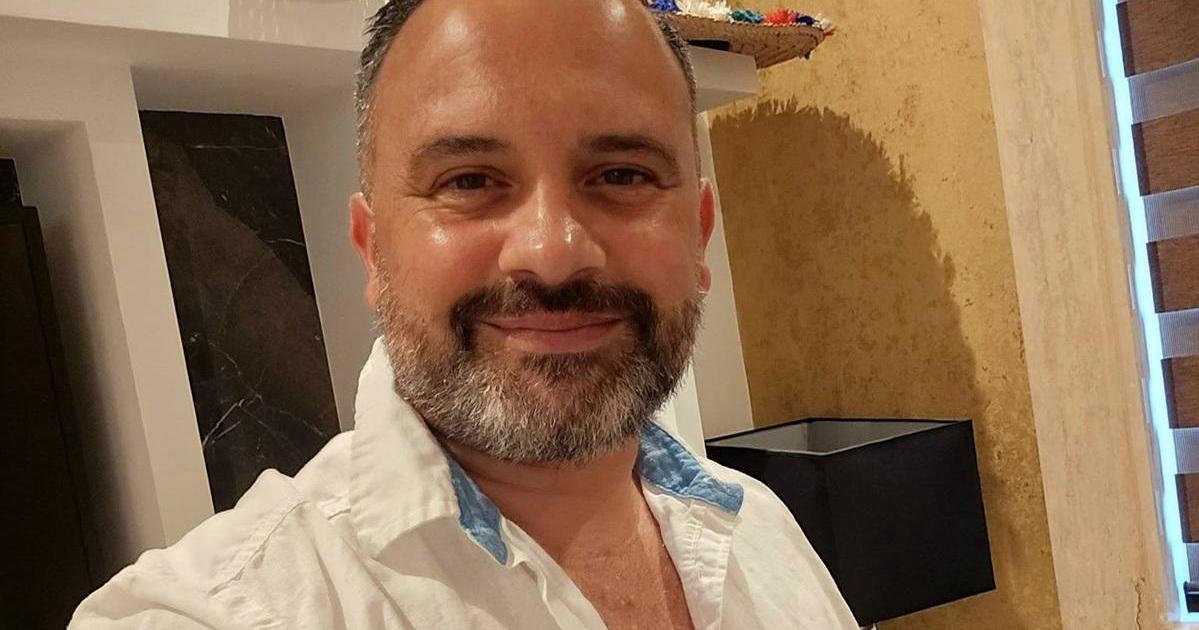 Remove Jonathan Dingli from deputy mayor role - Momentum