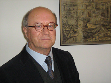 New MEA president