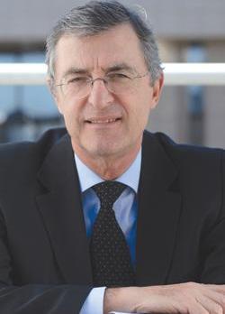 Microsoft appoints John Vassallo VP EU Affairs