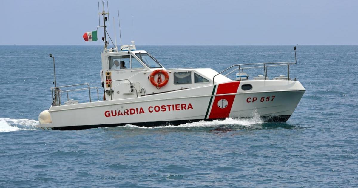 One dead and 11 rescued from capsized vessel in Malta SAR as operation ...