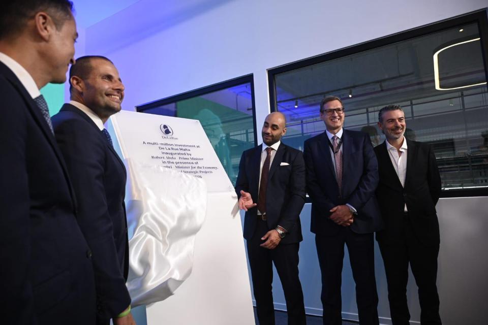 News, sport and opinion from Malta and the world – Times of Malta