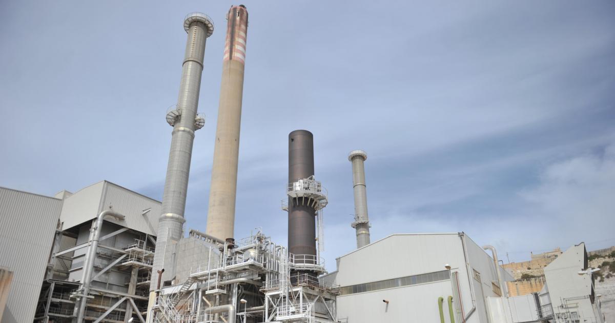 Update 1- Enemalta to continue to be solely responsible for electricity ...