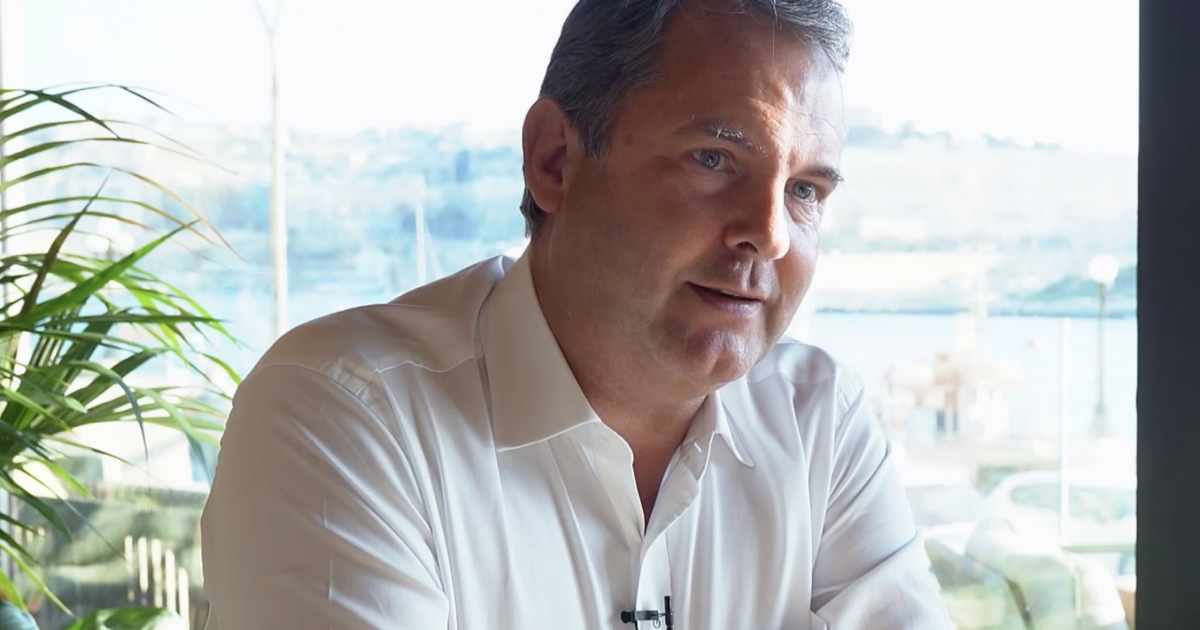 A global legacy in real estate investment continues in Malta