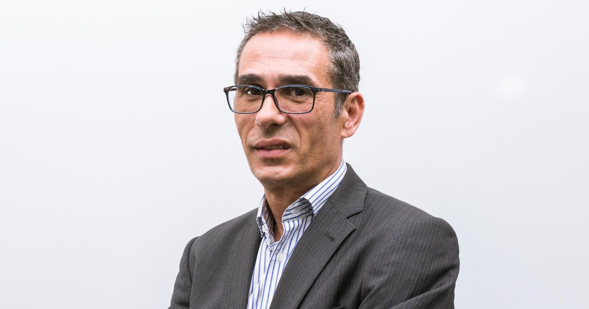 New Enemalta chairman appointed