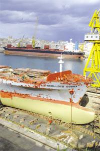 Malta Shipyards - a case of conscience
