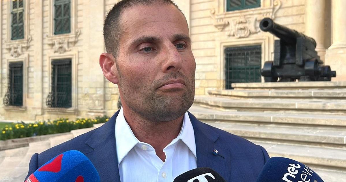 Watch: Scicluna to retain salary, PM confirms