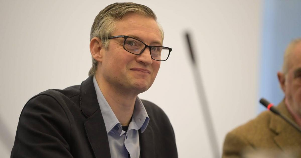 Konrad Mizzi behind Montenegro wind farm project, report confirms
