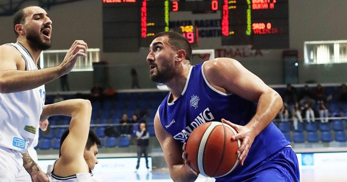 Mellieha ‘hungry for a trophy’ says Bugeja ahead of Louis Borg Cup final