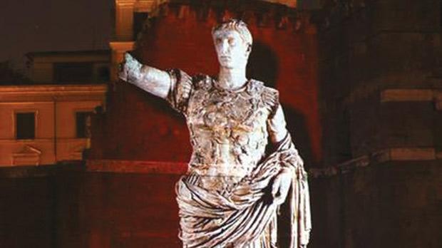 Emperor Augustus’s legacy