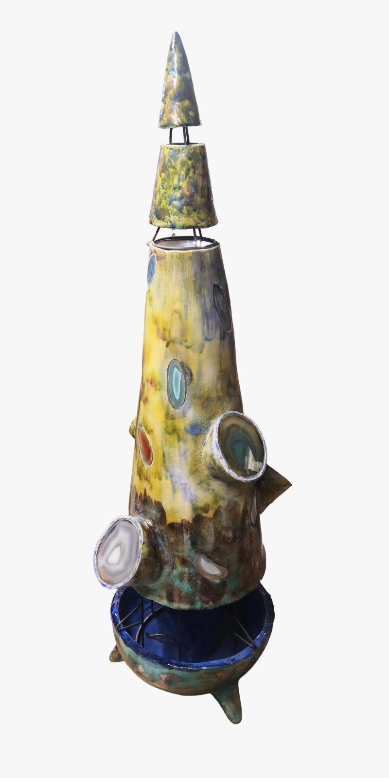 Maltese and Italian artists in joint exhibition in Rome