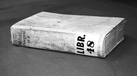 Detailed study on 'earliest extended prose in Maltese'