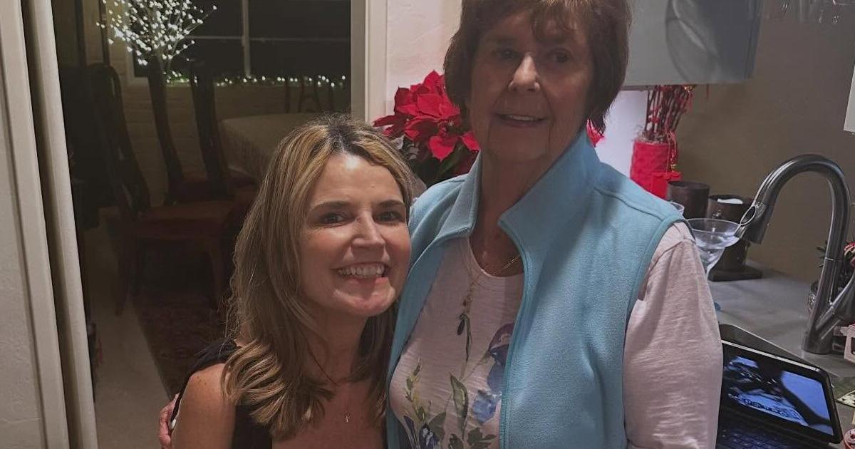Ransom note claims US TV star's mother died after disappearance