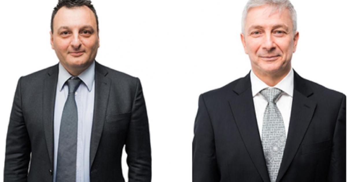 'Leave me alone; I'm not that Ivan Bartolo,' says MP Ivan Bartolo