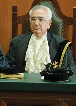 Retiring judge recalls best and worst moments