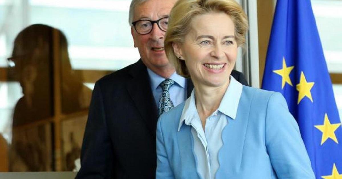 New European Commission may be delayed to December