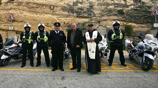 More than €5000 raised through Police charity activities