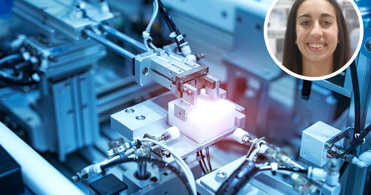 Artificial Intelligence for sustainable compressed air systems