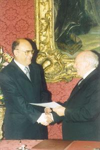 New judge sworn in