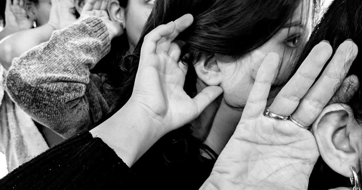 The hidden world of traditional Maltese chanting by women
