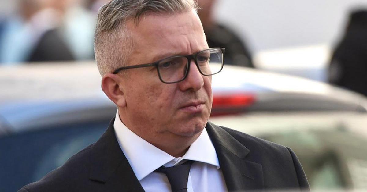 Laptop seized from prison cell of Adrian Agius ‘Tal-Maksar’