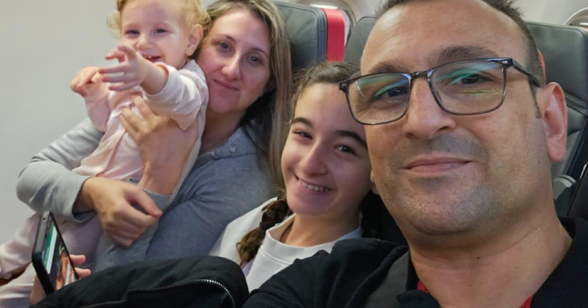 Young father-of-two dies after battling leukaemia with public support