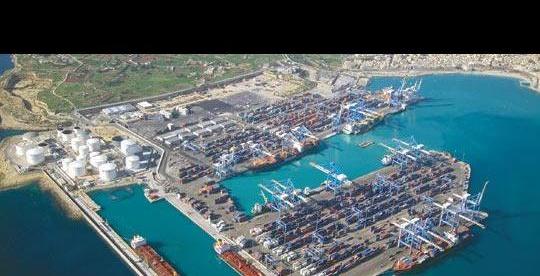Birzebbuga group claims ship contaminated bay