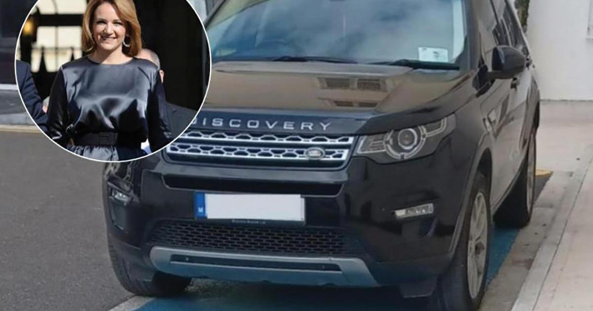 Opinion: Why are we paying for Michelle Muscat’s car?