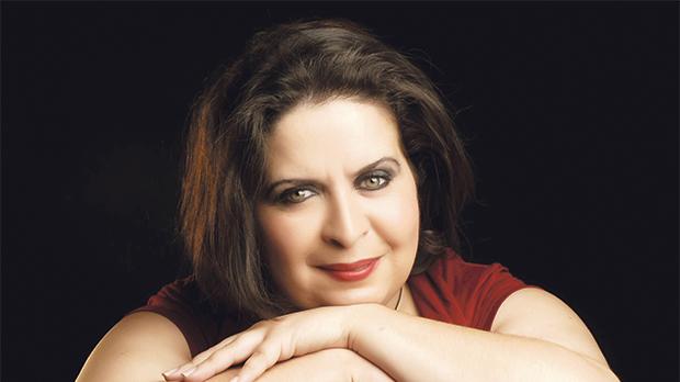 A baroque world premiere