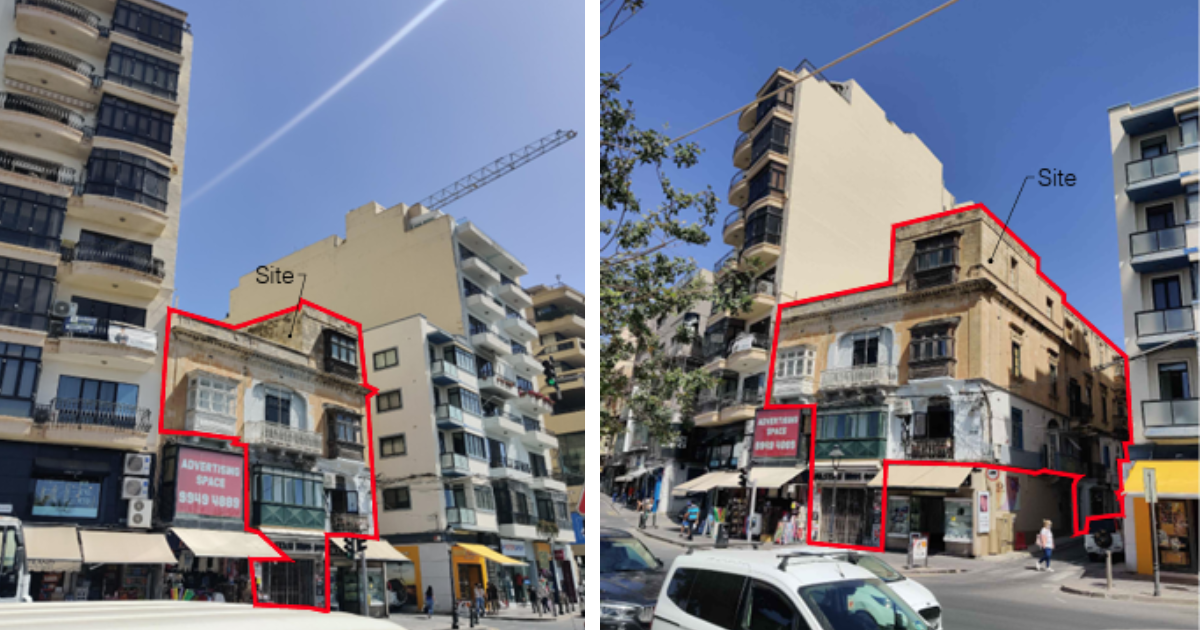 Carlo Stivala's second 15-storey hotel on Sliema front approved