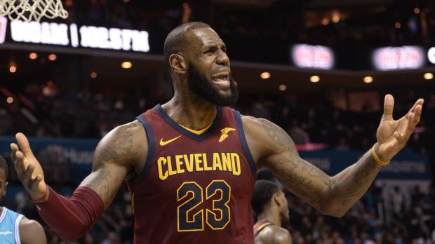 WATCH: Best action from Wednesday's NBA matches