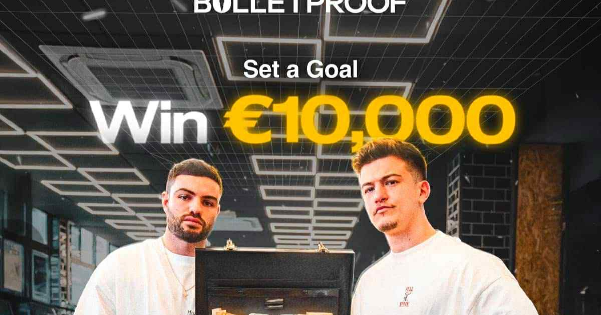 Consumer watchdog looks into claim about 'misleading' €10k Bulletproof ...