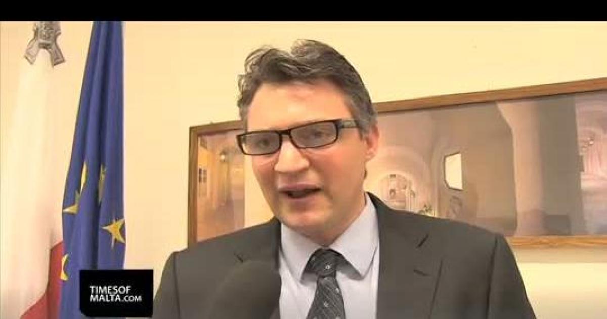 Enemalta expected to have Chinese deputy chairman